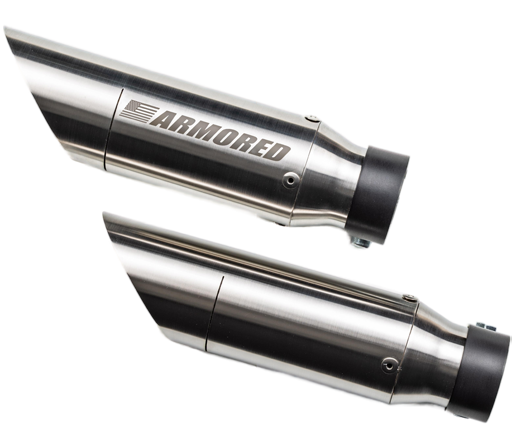 Banner 1 - Home - Armored Exhaust